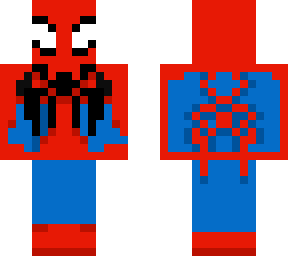 spider | Minecraft Skins