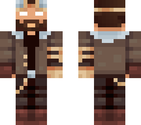pilot | Minecraft Skins
