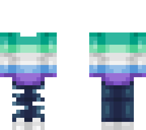 mlm | Minecraft Skins