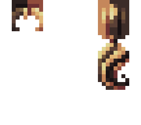 curls | Minecraft Skins