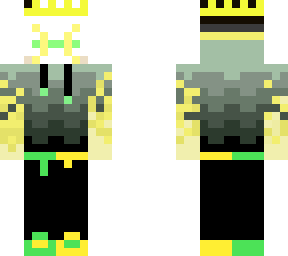 master | Minecraft Skins