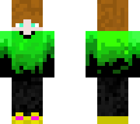 small | Minecraft Skins