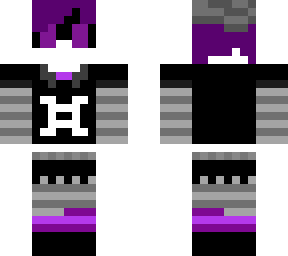 uzi | Minecraft Skins