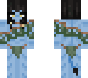drowned | Minecraft Skins