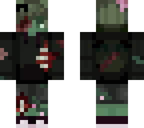 wee | Minecraft Skin