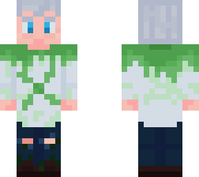 windmill | Minecraft Skin