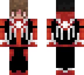 wip | Minecraft Skin