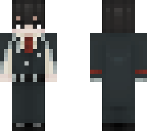 limbus | Minecraft Skins