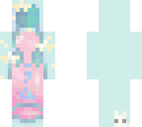 . i'm doing requests ~! | Minecraft Skin
