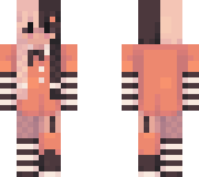 fishnets | Minecraft Skins