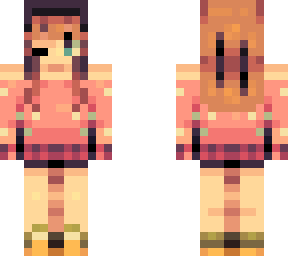 dr donut | Minecraft Skins