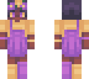 afro | Minecraft Skins