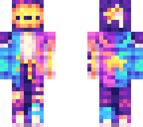 crazy | Minecraft Skins