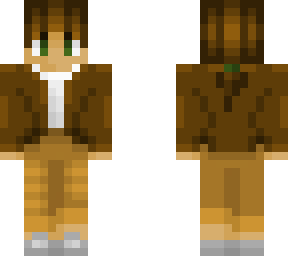 goodtimeswithscar | Minecraft Skins