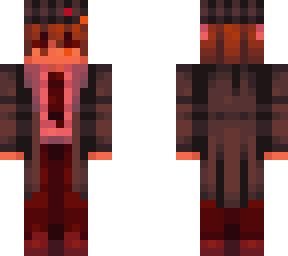 ocs | Minecraft Skins