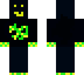 300FPSBOTYT checkered 2.0 | Minecraft Skin