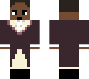 aaron | Minecraft Skins