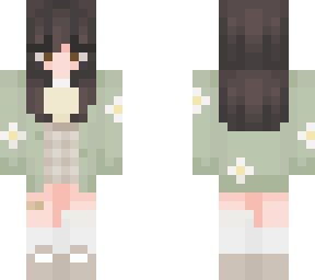 cottagecore | Minecraft Skins