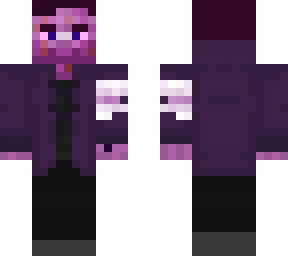 blade runner | Minecraft Skins