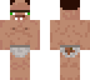 diper | Minecraft Skins