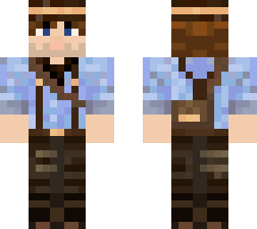 arthur | Minecraft Skins