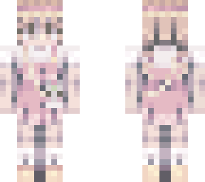 bloom | Minecraft Skins