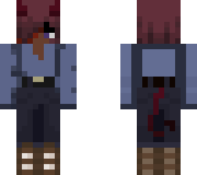 romeo | Minecraft Skins