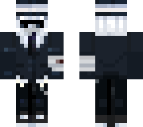 chance | Minecraft Skins
