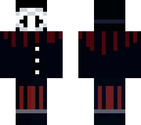 clownpierce | Minecraft Skins