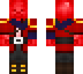 Colle | Minecraft Skin