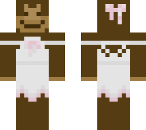 coquette | Minecraft Skins