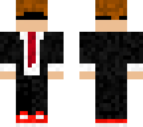 skidzie | Minecraft Skins