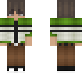 custom ben 10 skin | Minecraft Skin