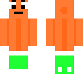 darwin | Minecraft Skins