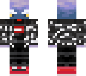 drippy | Minecraft Skins