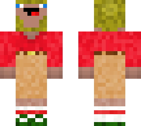 dumb | Minecraft Skins