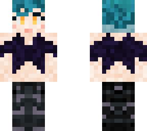 basic | Minecraft Skins