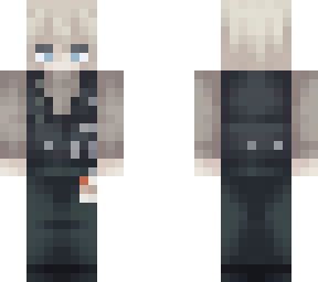 limbus company | Minecraft Skins