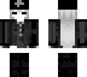 female suit | Minecraft Skins