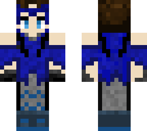 witch | Minecraft Skins