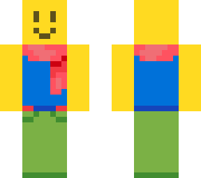 red | Minecraft Skins