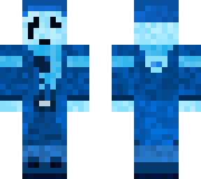 elliot | Minecraft Skins