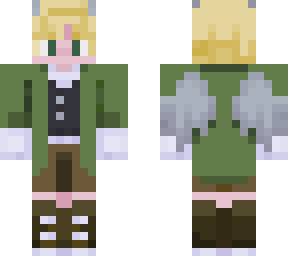 wings | Minecraft Skins