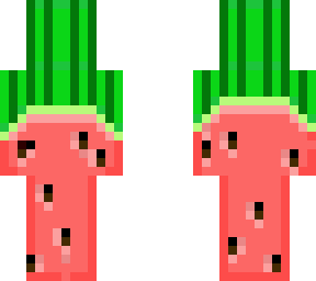 watermelon | Minecraft Skins