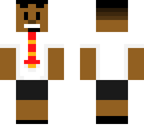 george | Minecraft Skins