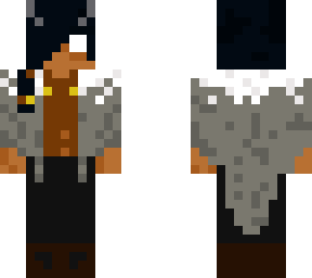 Glark | Minecraft Skin