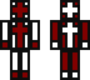god | Minecraft Skins