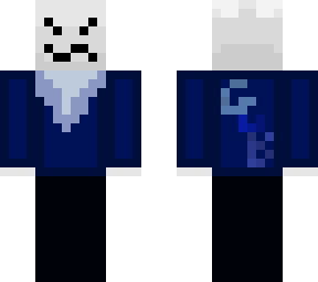 gubby | Minecraft Skins