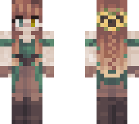 hobbit | Minecraft Skins