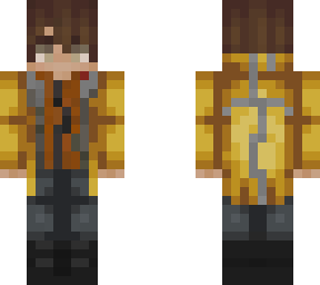 hunger games | Minecraft Skins